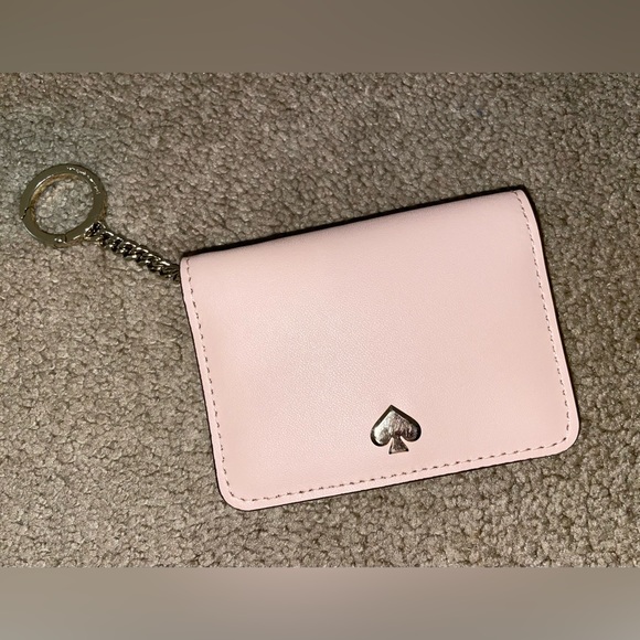 kate spade | Accessories | Kate Spade Card Holder | Poshmark